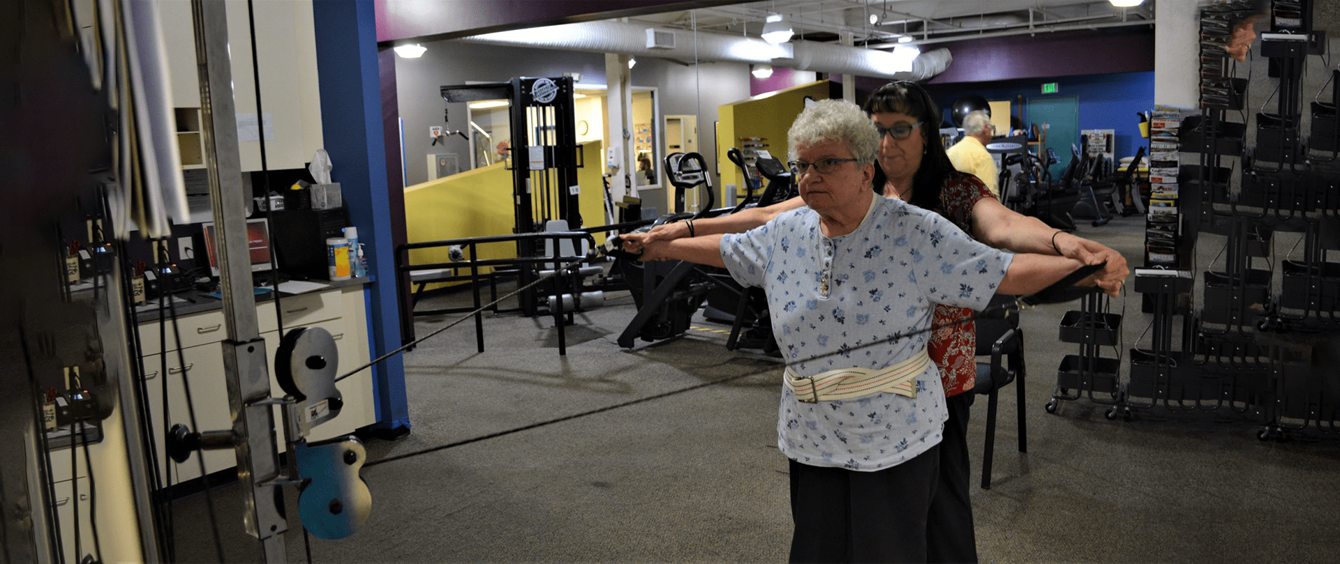 Advanced Care Physical Therapy