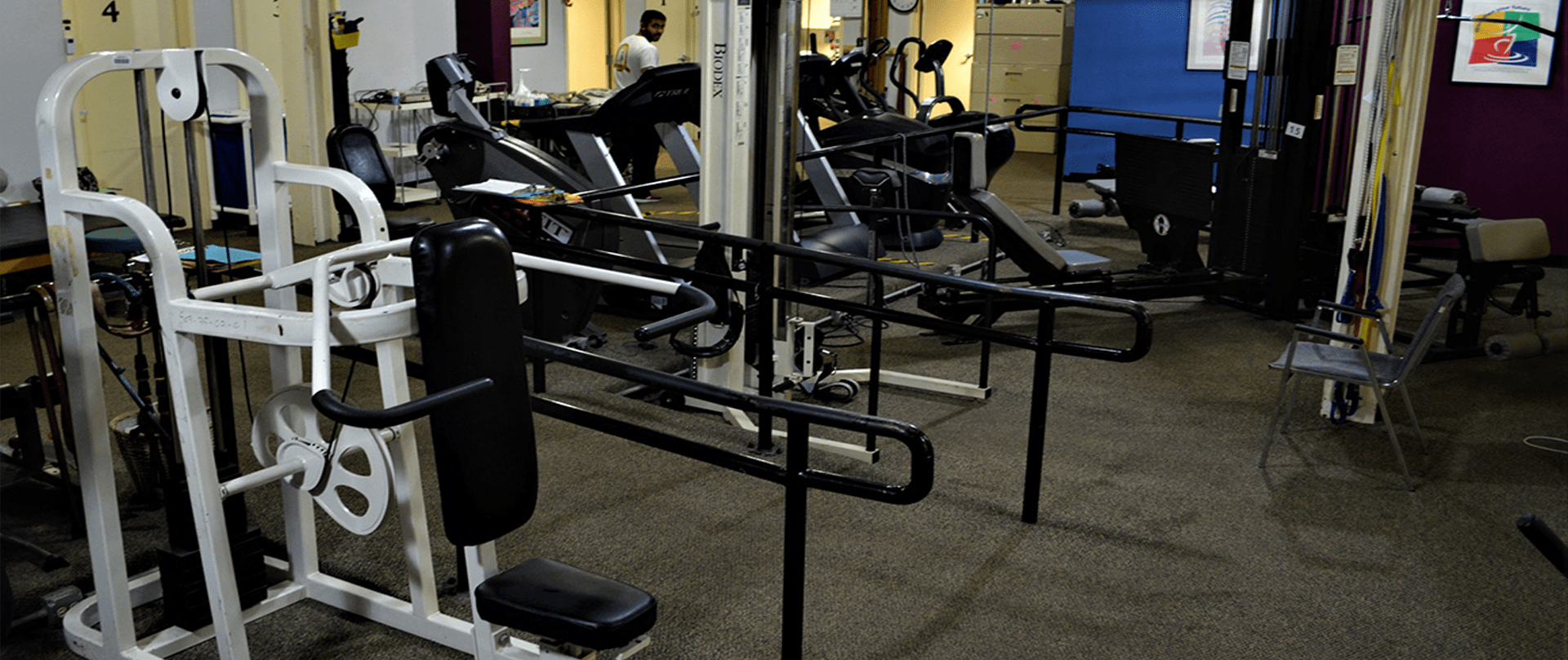 Advanced Care Physical Therapy